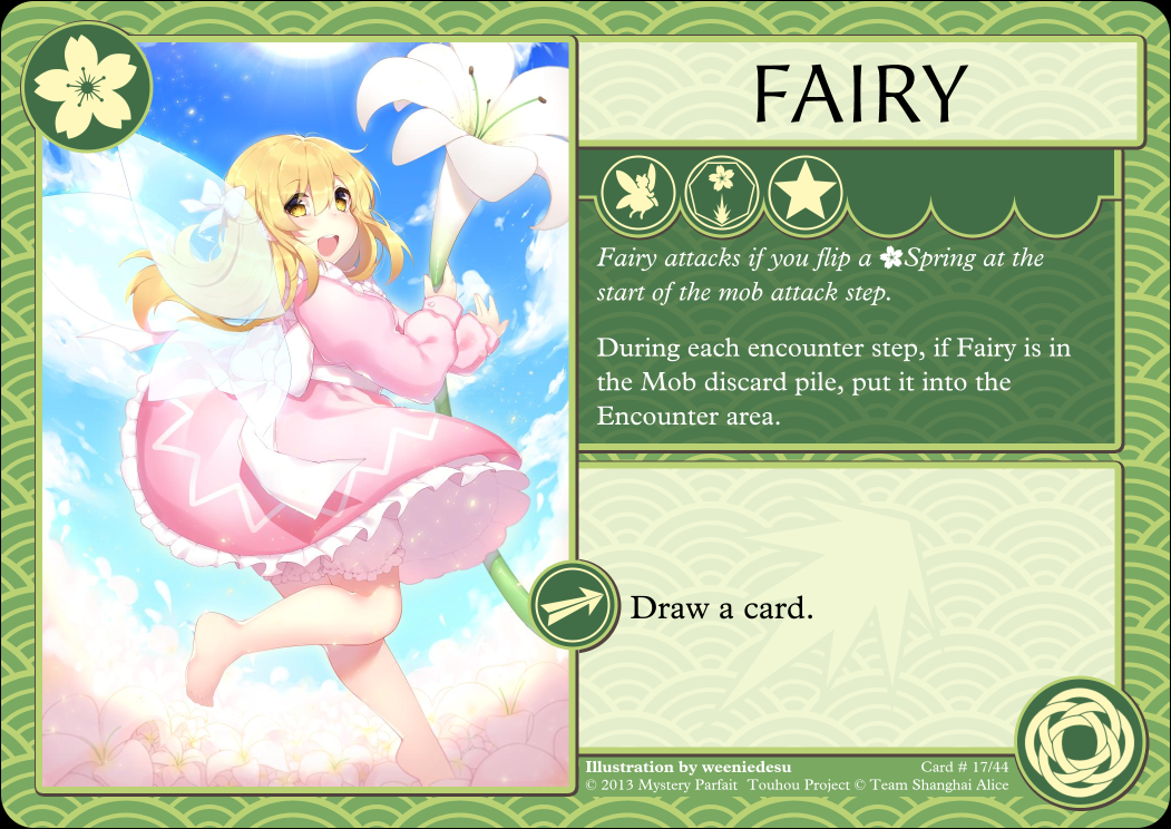 Danmaku!! Official Site